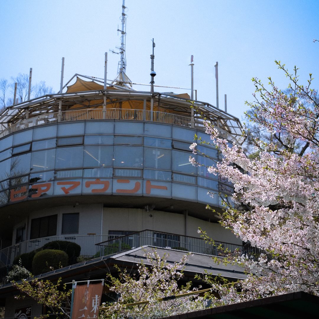 【ソロ専用】高尾山ビアガーデン1人だからこそできる過ごし方｜mojamoja-log